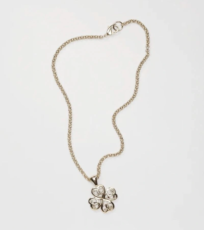 Economical Chanel Necklaces