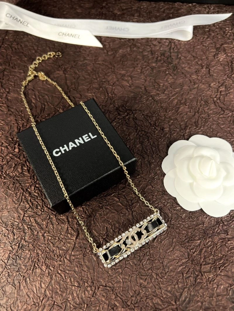 Chanel Necklaces