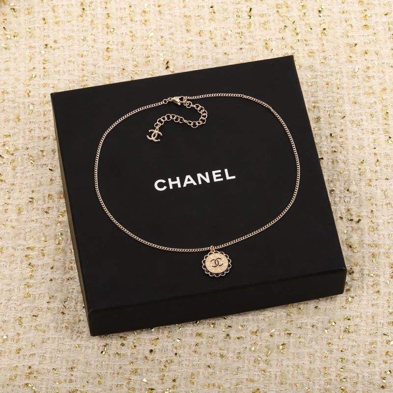 Chanel Necklaces