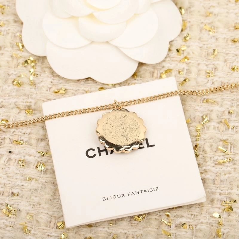 High accuracy Chanel Necklaces