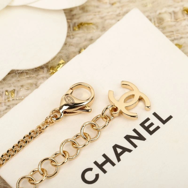 High accuracy Chanel Necklaces
