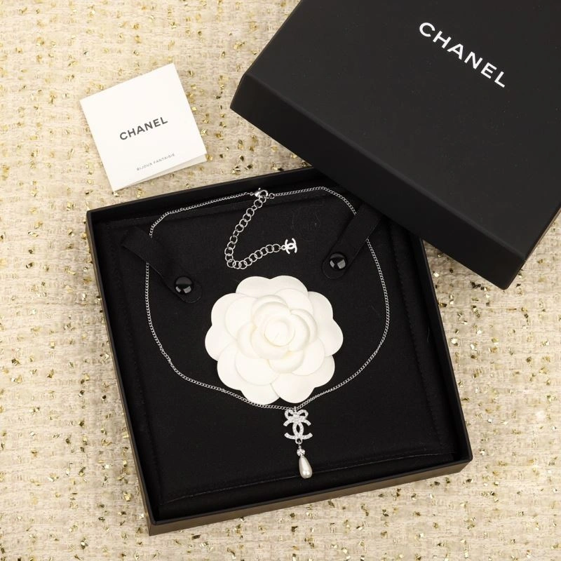 Chanel Necklaces