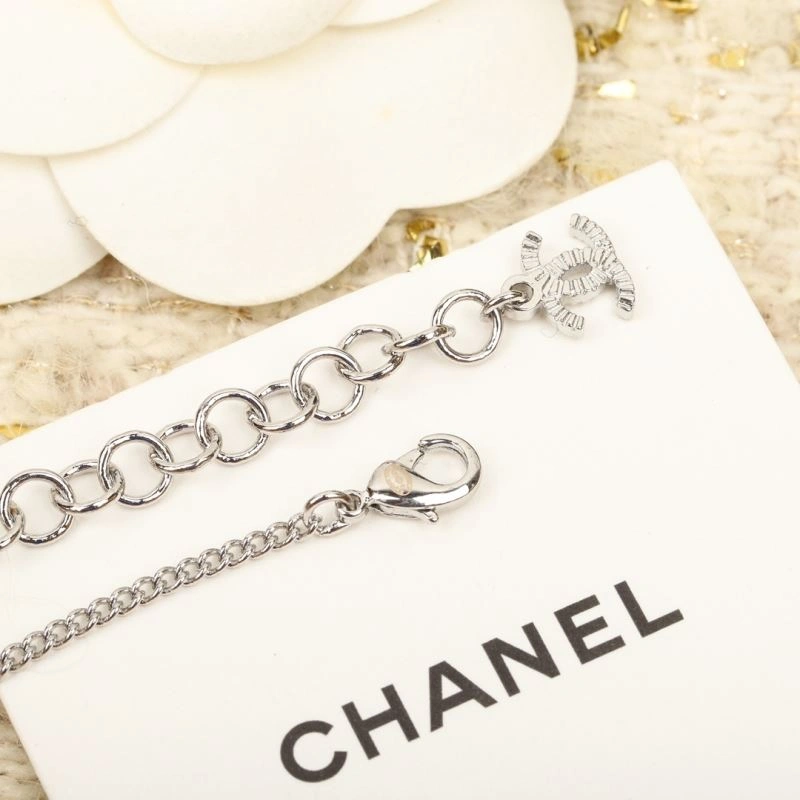 Bargain Chanel Necklaces