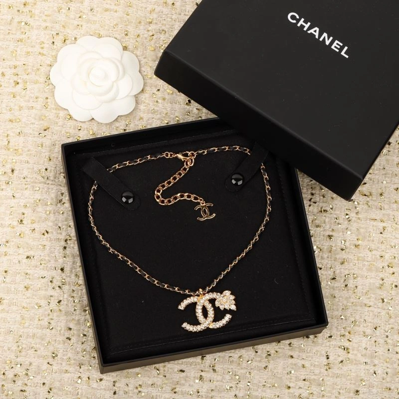 Chanel Necklaces