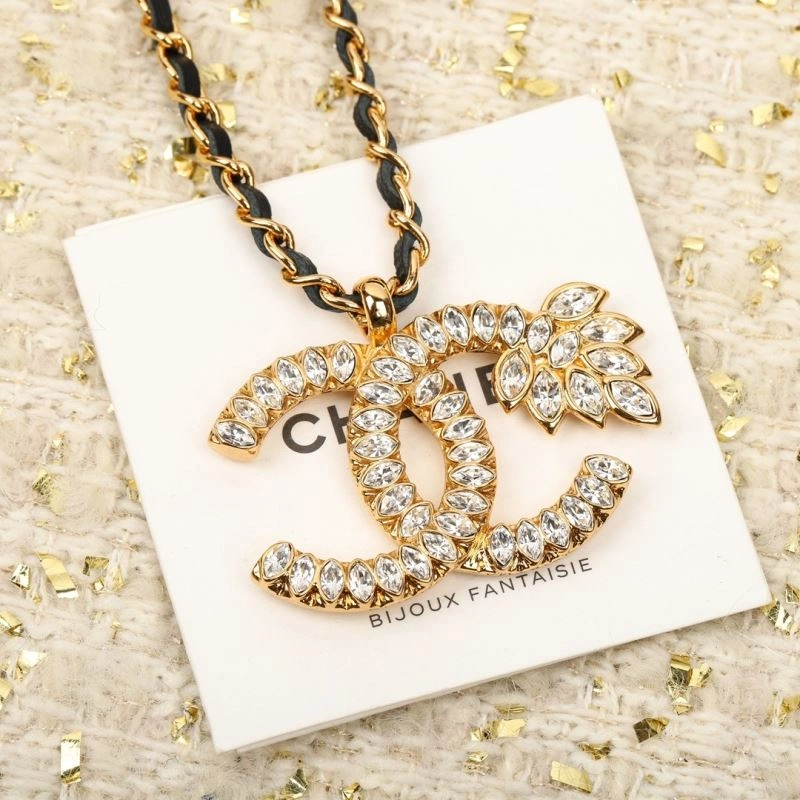 Exact replica Chanel Necklaces