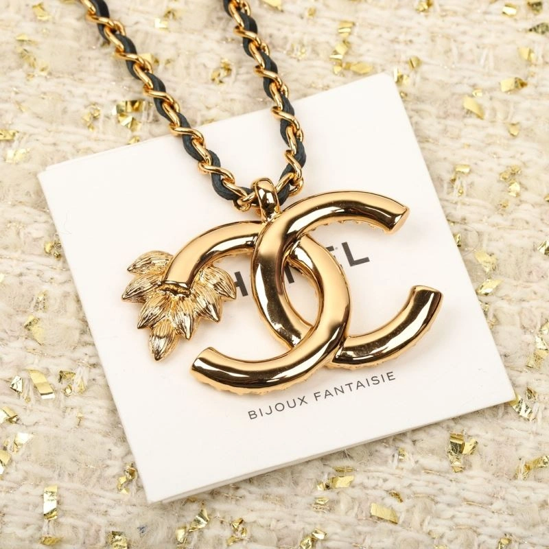 Exact replica Chanel Necklaces