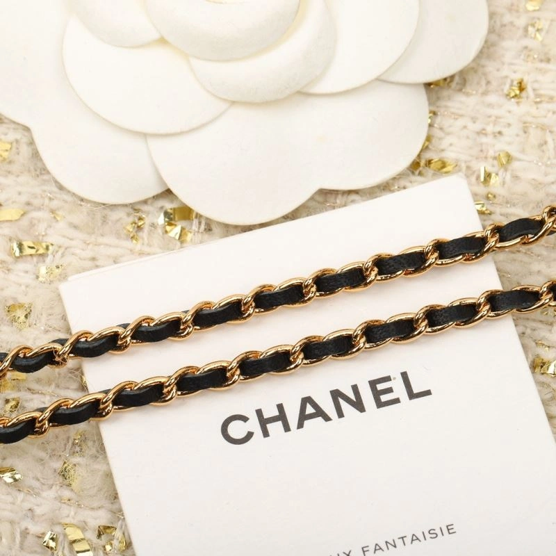 Exact replica Chanel Necklaces