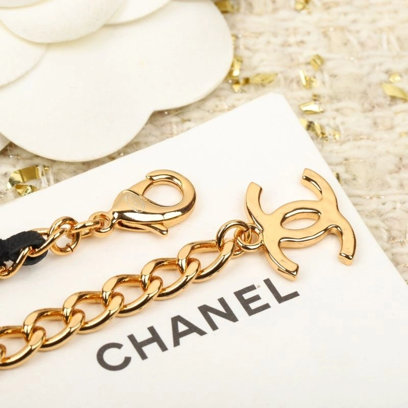 Exact replica Chanel Necklaces