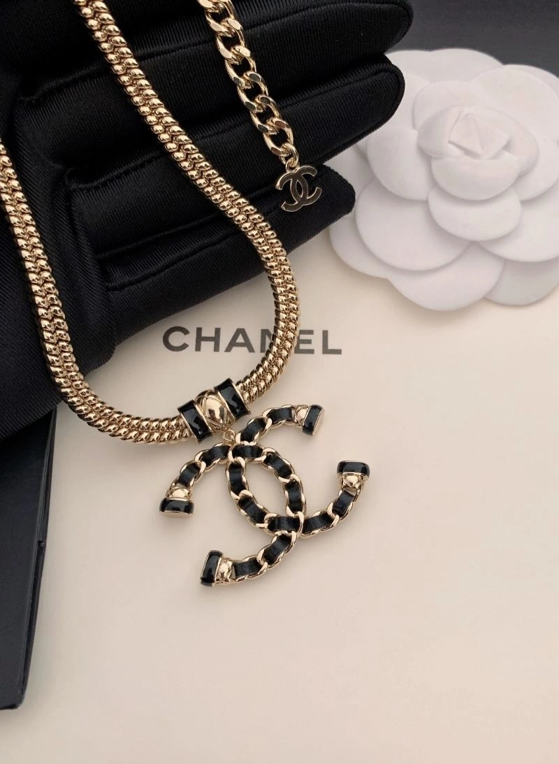 Chanel Necklaces