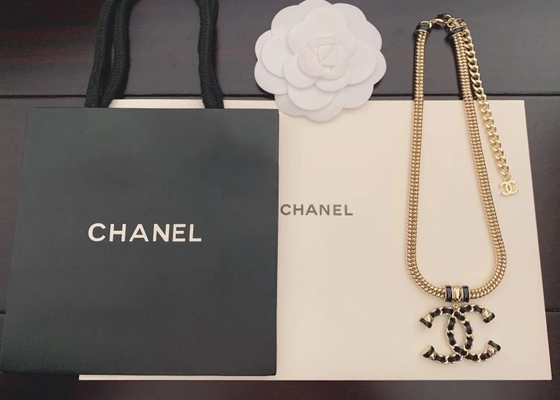 High accuracy Chanel Necklaces