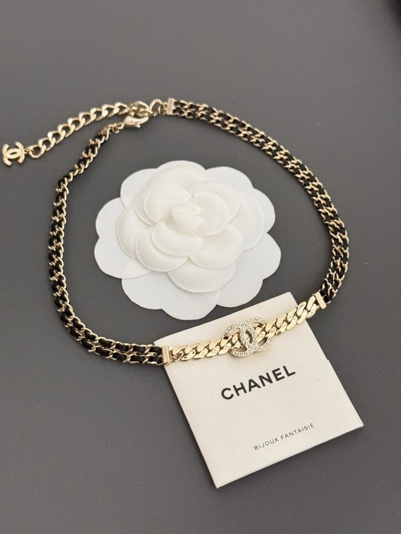 Chanel Necklaces