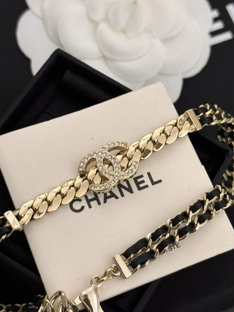 Budget-friendly Chanel Necklaces