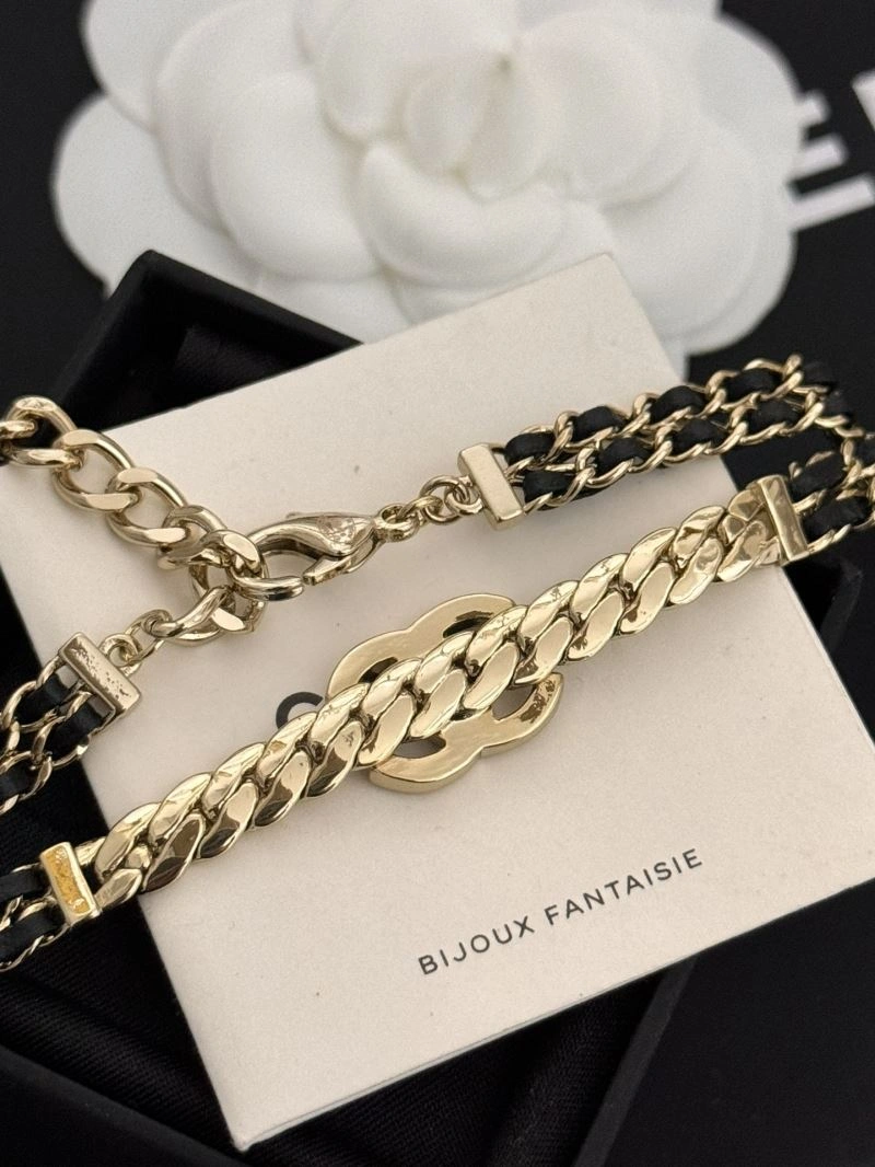 Budget-friendly Chanel Necklaces