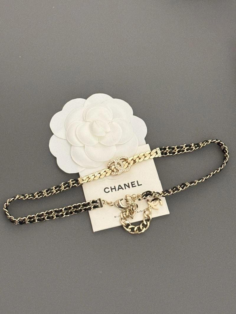 Budget-friendly Chanel Necklaces