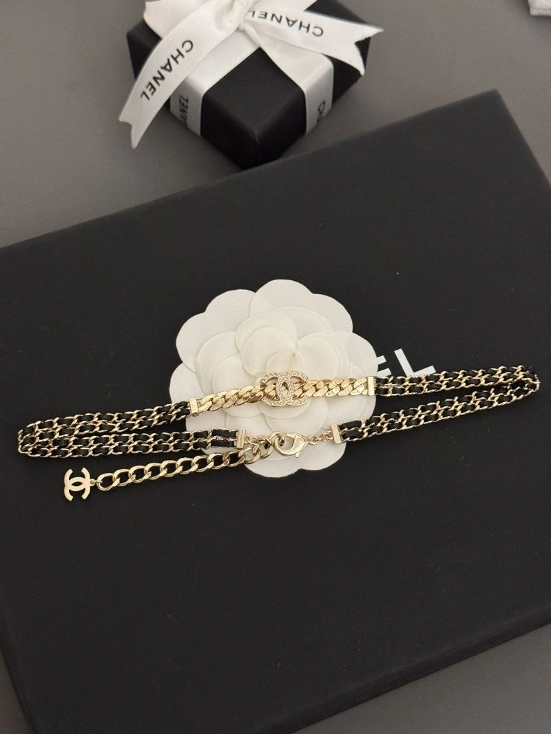 Budget-friendly Chanel Necklaces
