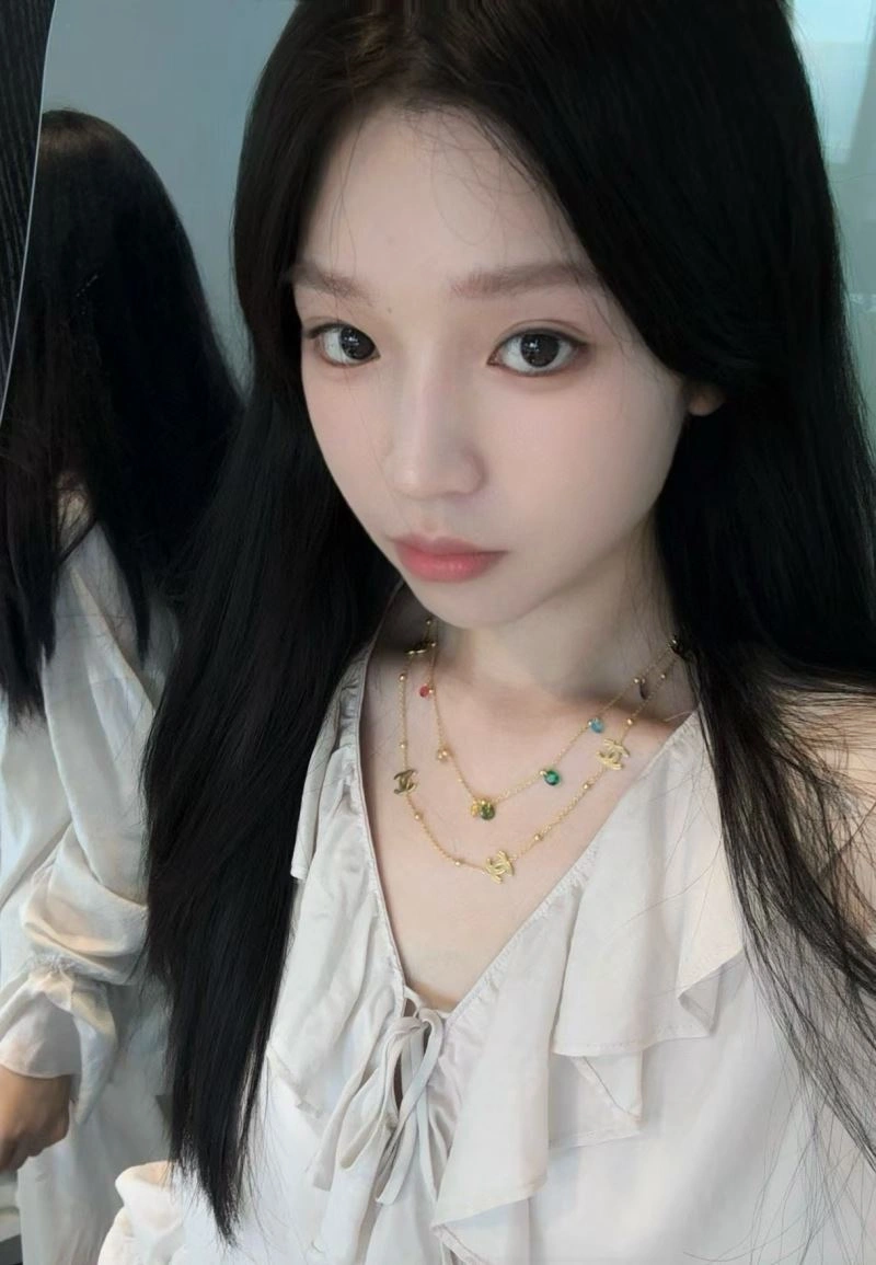 Chanel Necklaces