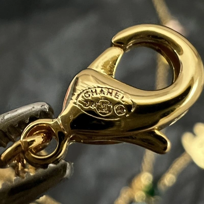 1:1 copy Chanel Necklaces