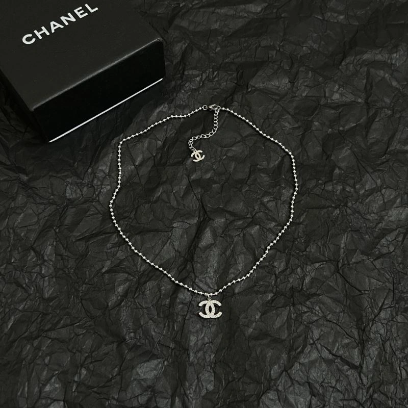 Chanel Necklaces
