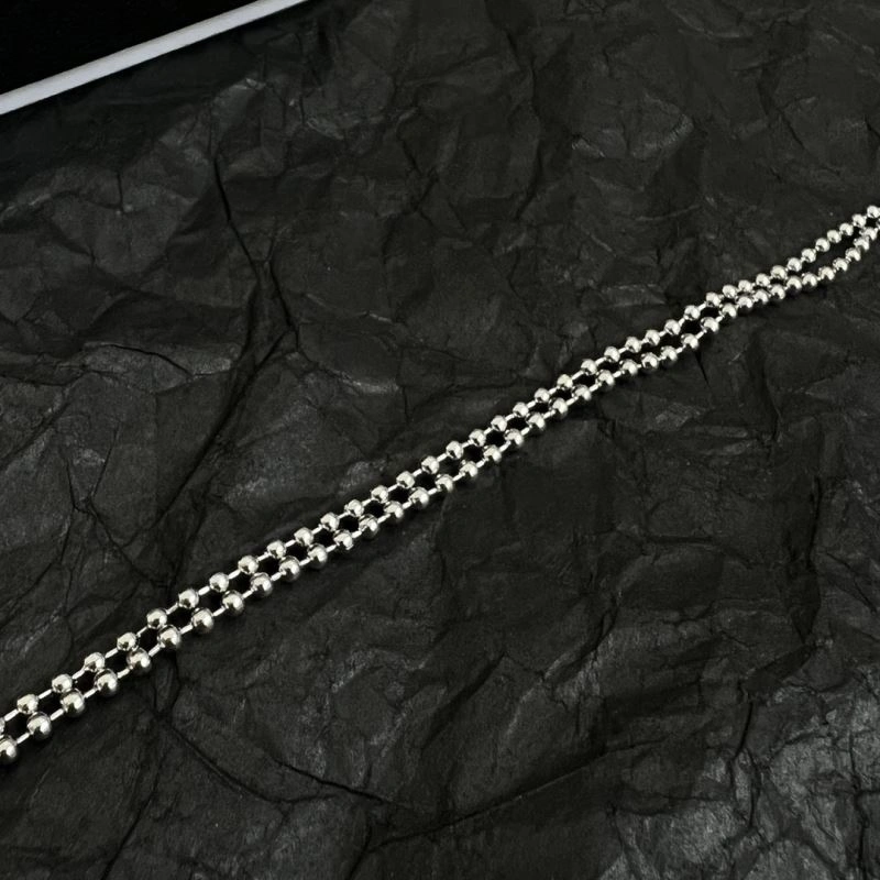 Accurate model Chanel Necklaces