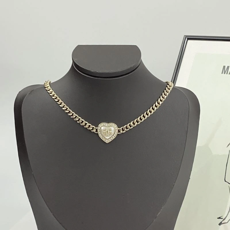 Chanel Necklaces