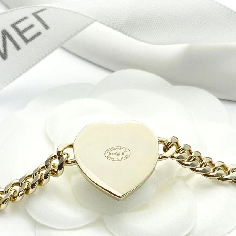 1:1 copy Chanel Necklaces