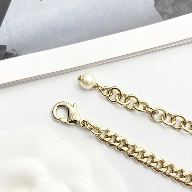 1:1 copy Chanel Necklaces