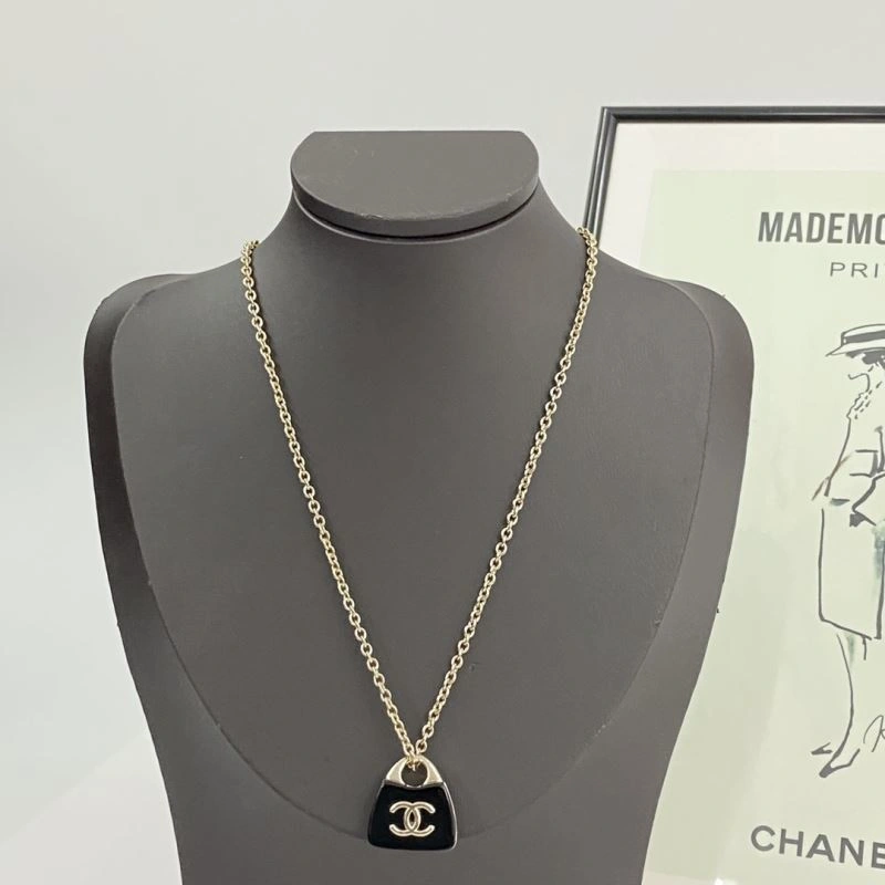 Chanel Necklaces