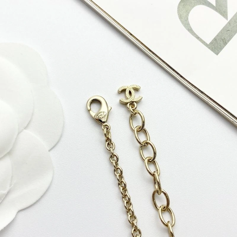 Brand-original Chanel Necklaces