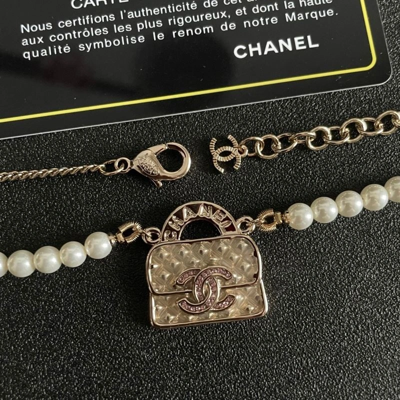 Mirror quality Chanel Necklaces