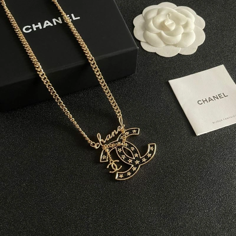 High accuracy Chanel Necklaces