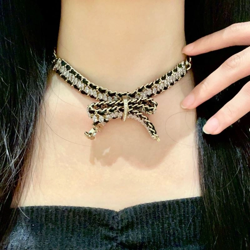 Chanel Necklaces