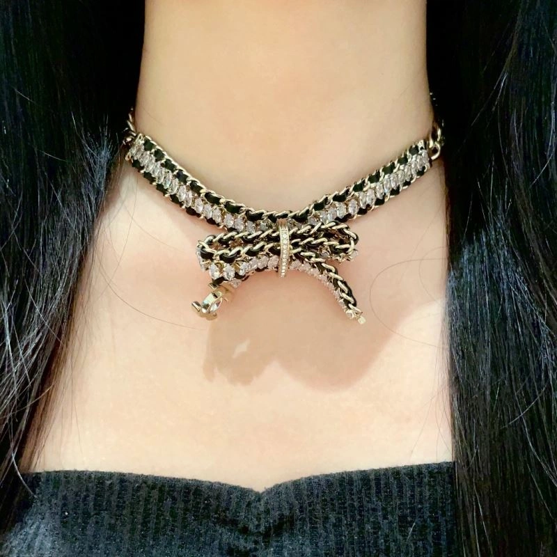 Bargain Chanel Necklaces