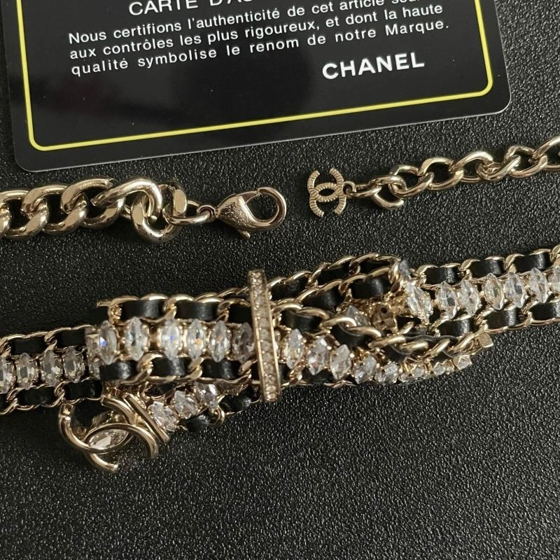 Bargain Chanel Necklaces