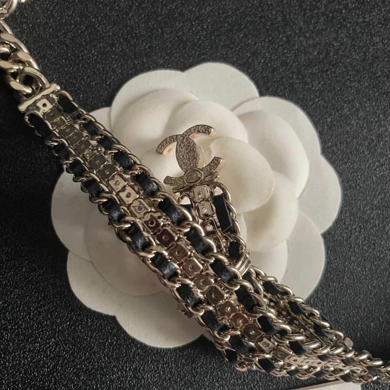 Bargain Chanel Necklaces