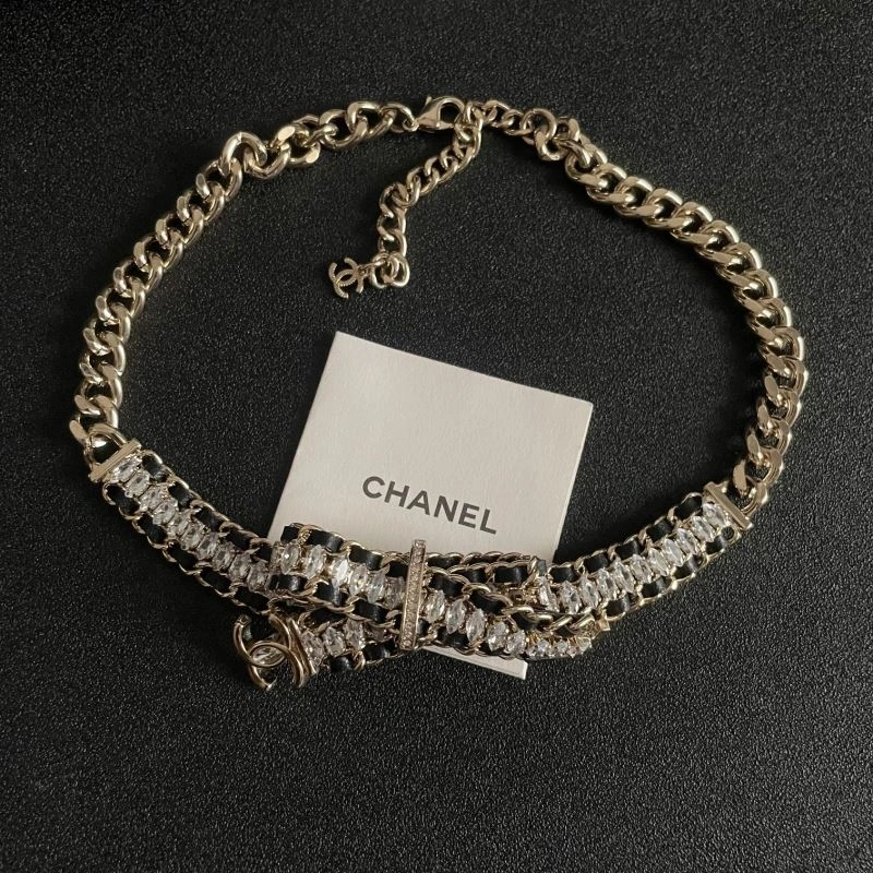 Bargain Chanel Necklaces