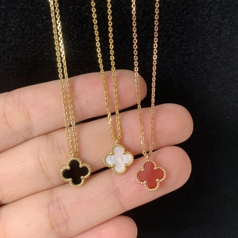 Factory-made Chanel Necklaces