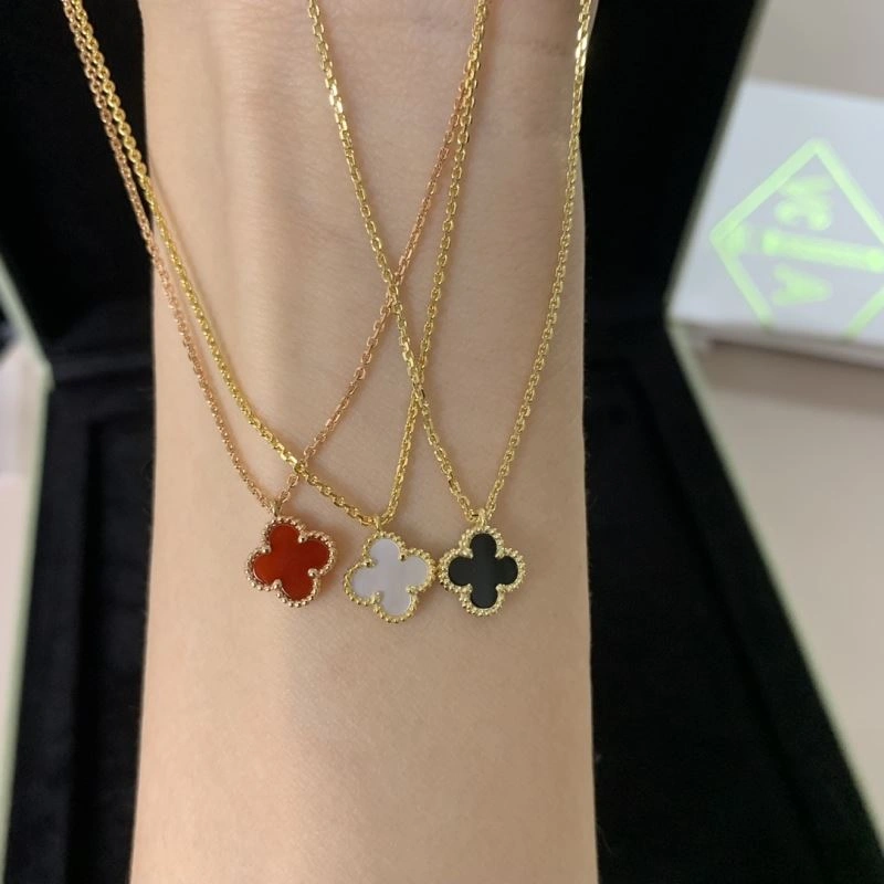 Factory-made Chanel Necklaces