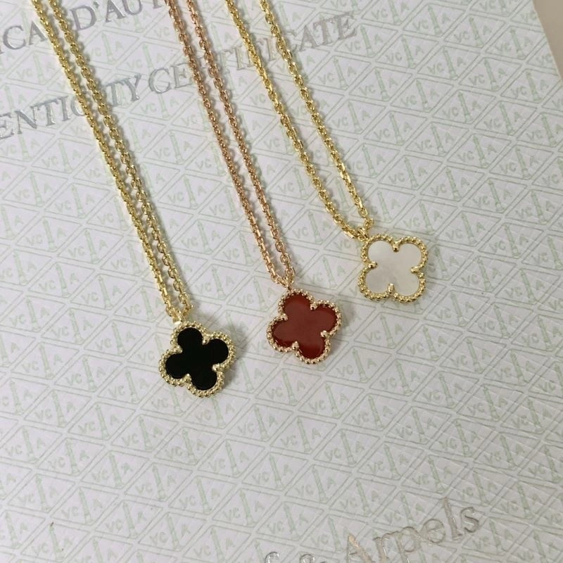 Factory-made Chanel Necklaces