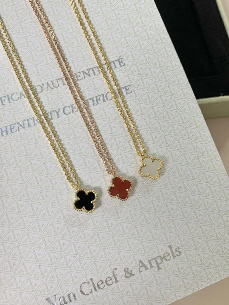 Factory-made Chanel Necklaces