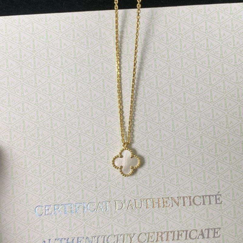 Factory-made Chanel Necklaces