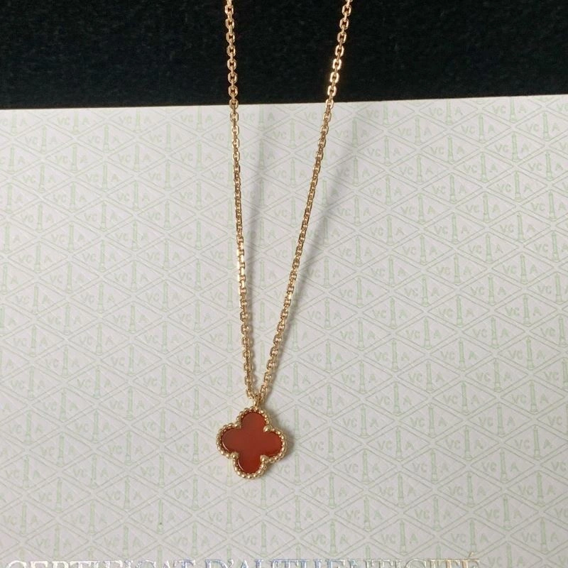 Factory-made Chanel Necklaces