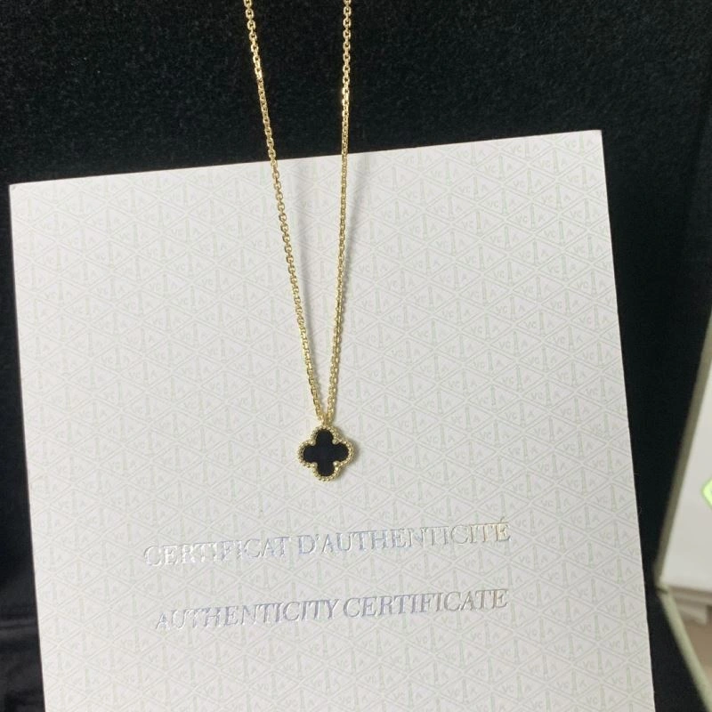 Factory-made Chanel Necklaces