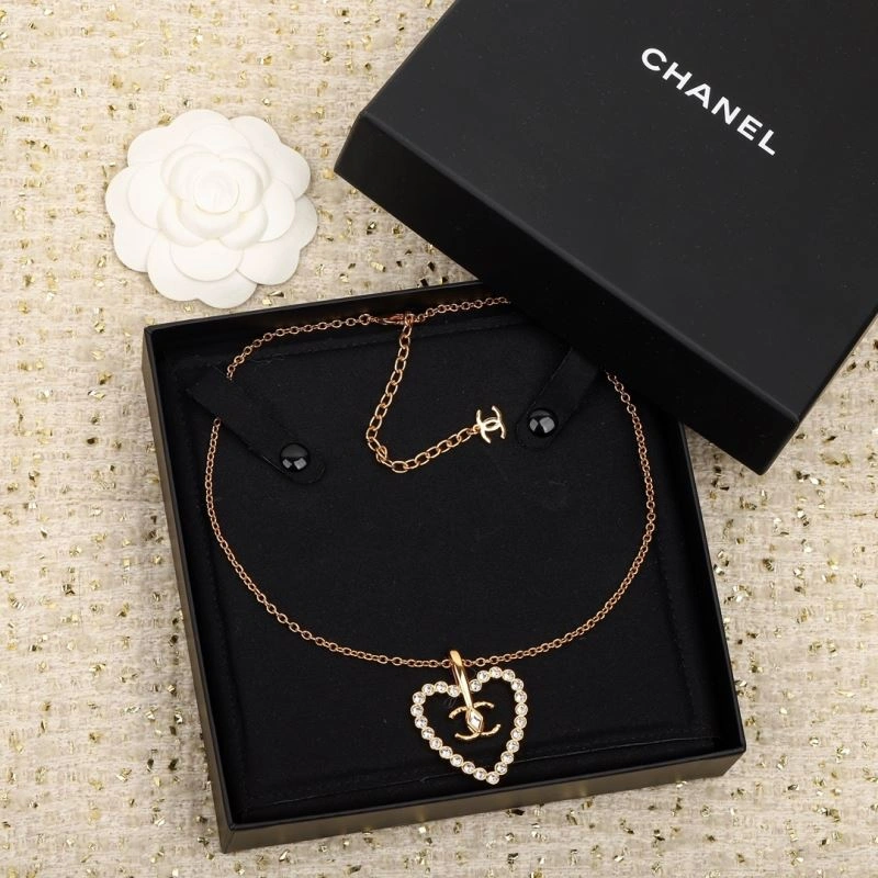 Chanel Necklaces