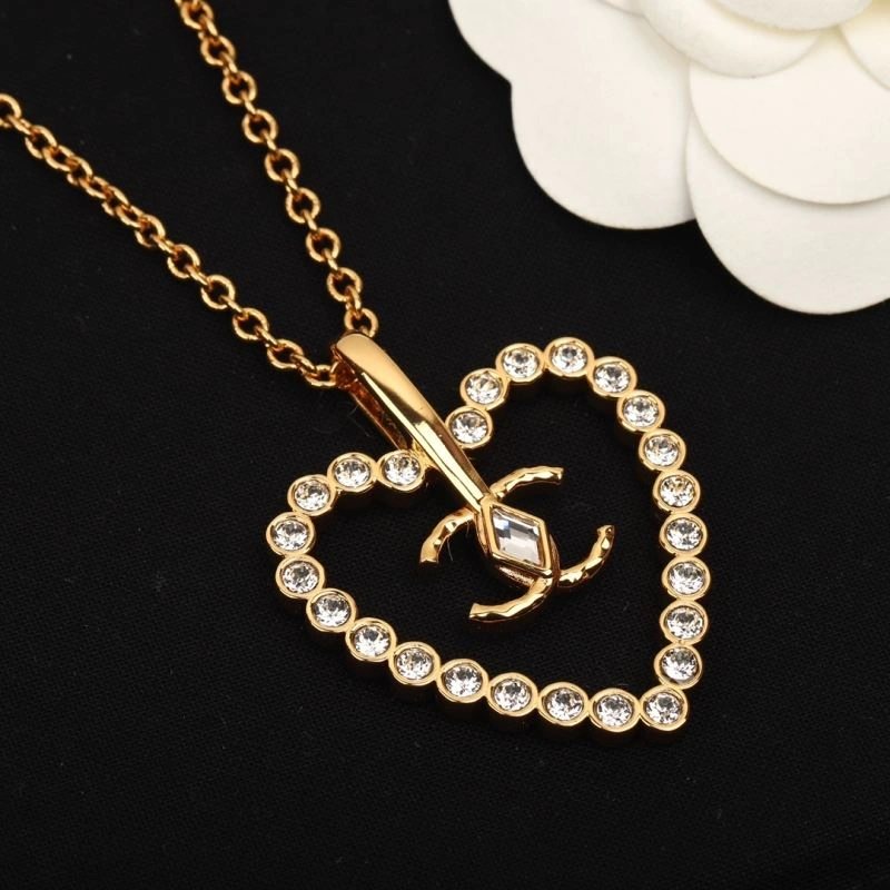 Exact replica Chanel Necklaces