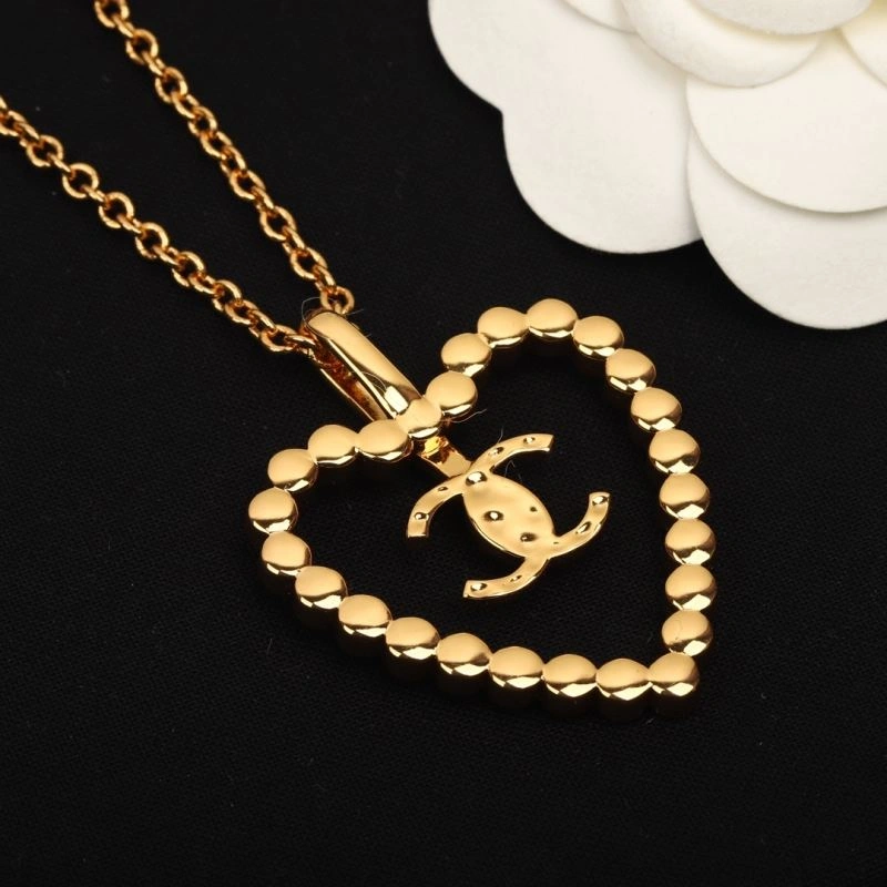 Exact replica Chanel Necklaces