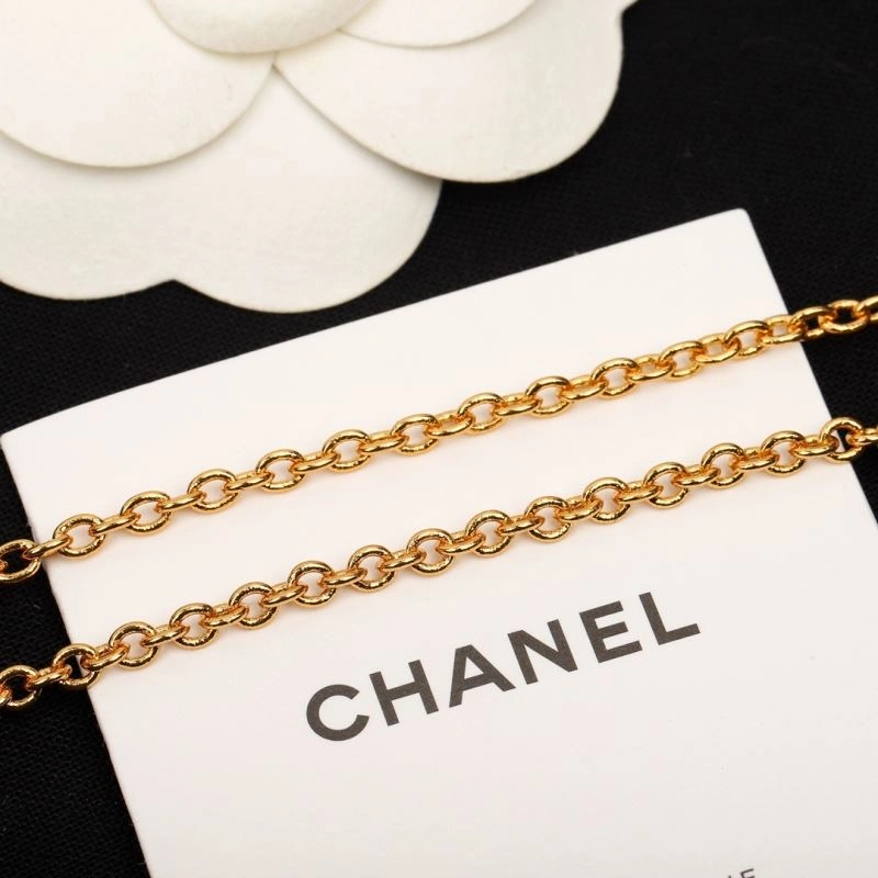 Exact replica Chanel Necklaces