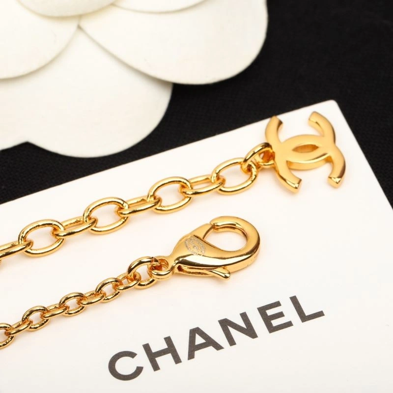 Exact replica Chanel Necklaces