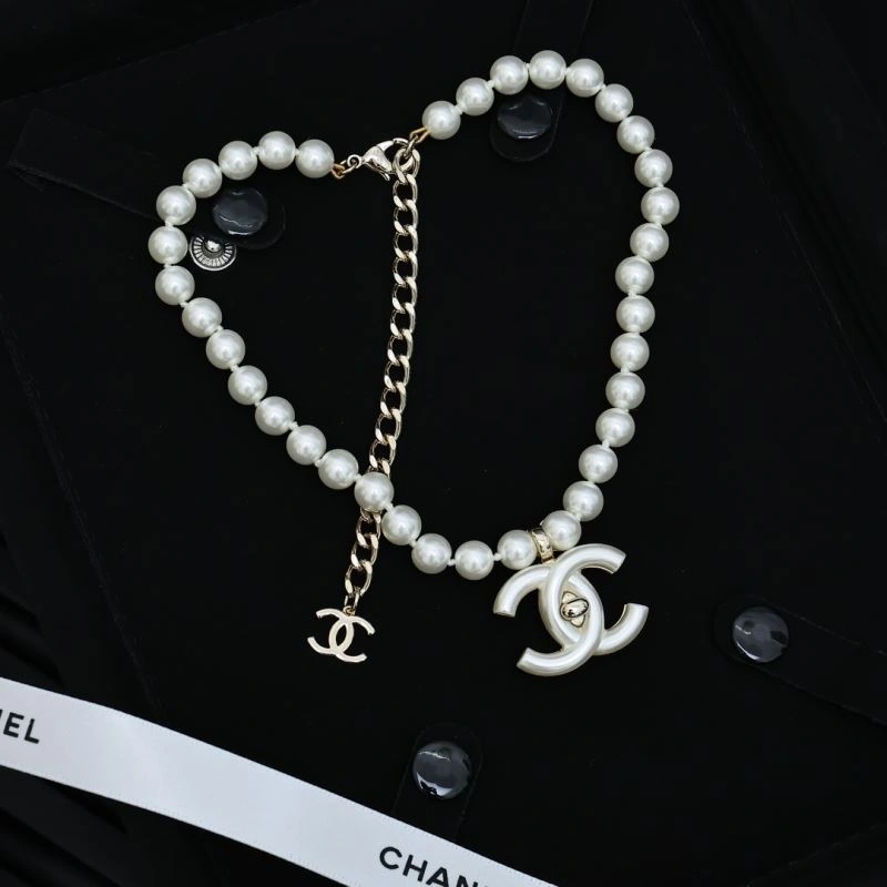 Chanel Necklaces