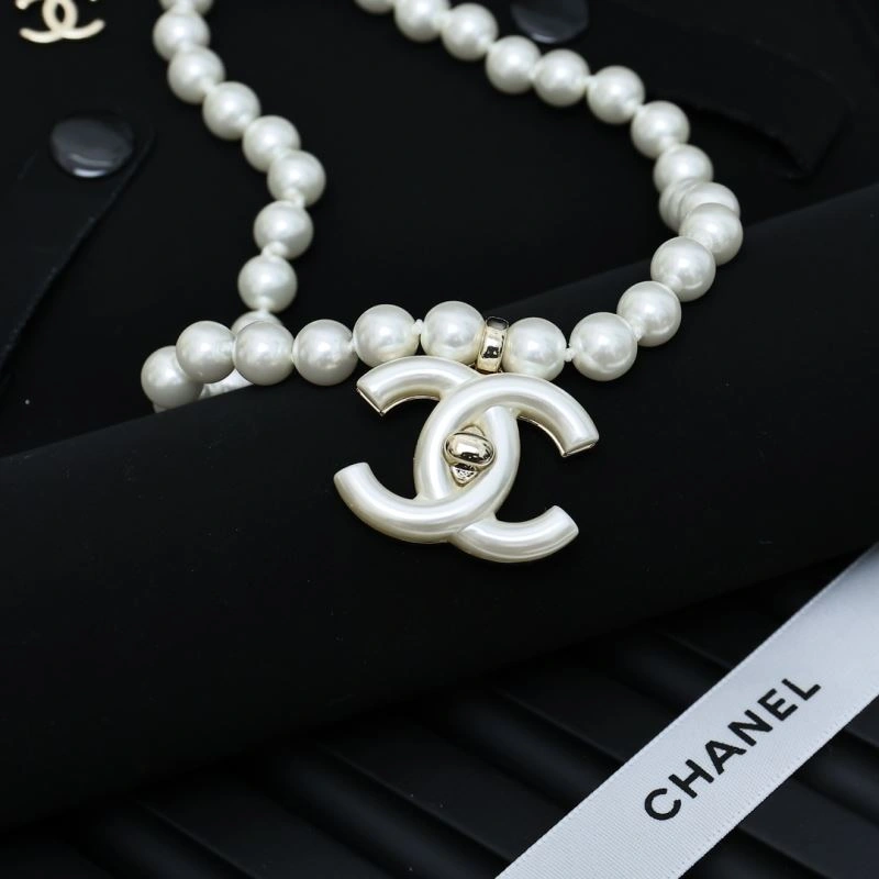 Reasonably priced Chanel Necklaces