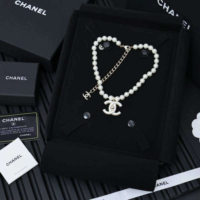 Reasonably priced Chanel Necklaces